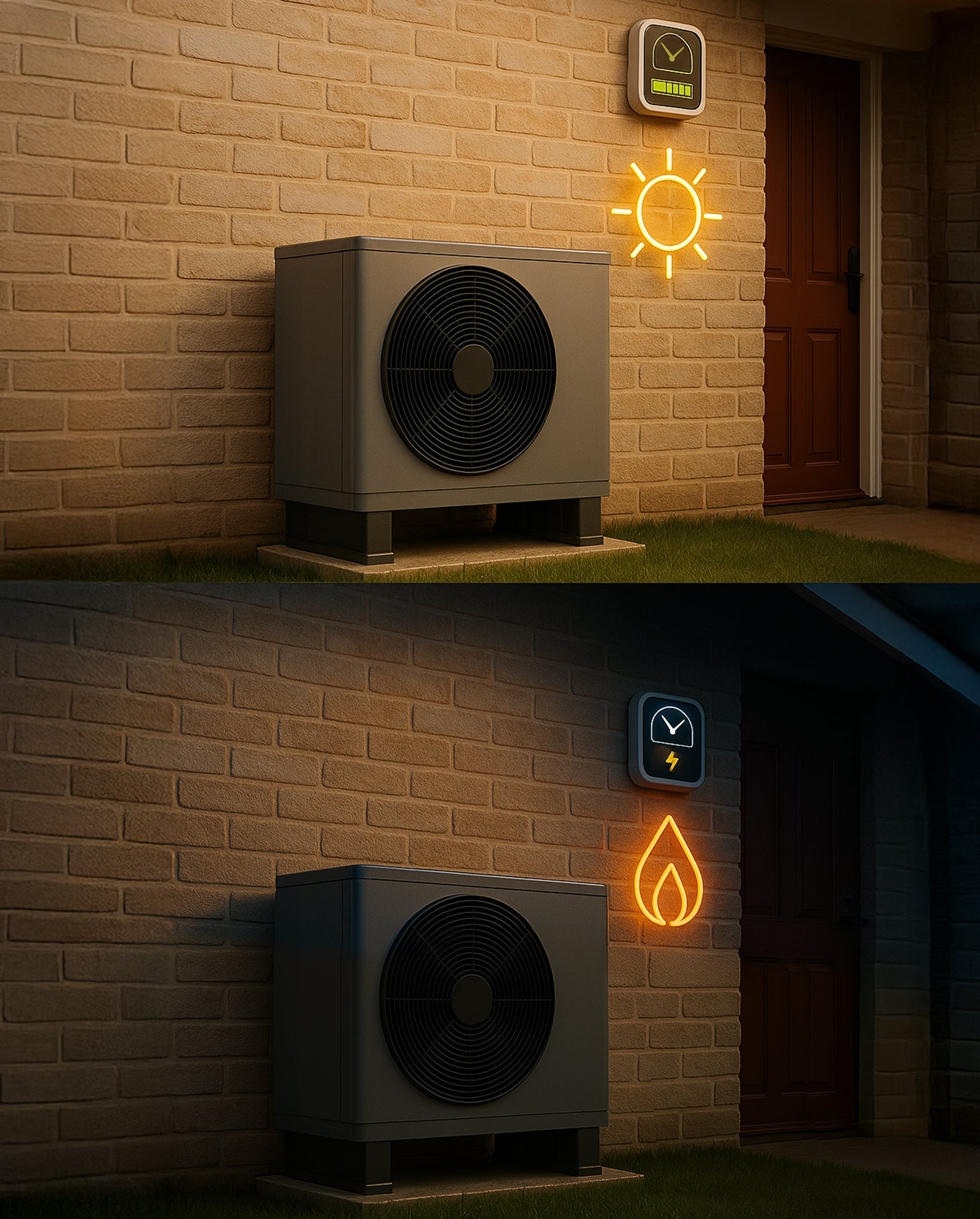 Personalized Climate Control: How AI is Shaping the Future of Home Com ...