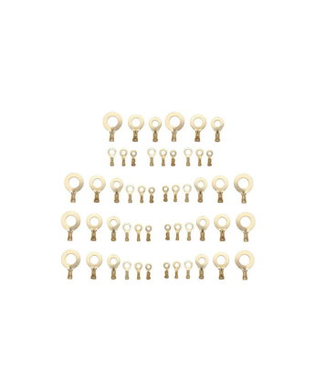 Essential Guide: How to Crimp Electrical Wires and Terminals Correctly ...