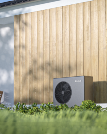 Air Source Heat Pumps: Is It the Right Choice for Your Home? – ALSAVO®