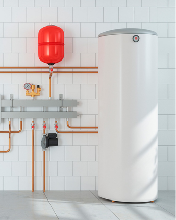 Do You Really Need an Expansion Tank? Here's What You Need to Know ...