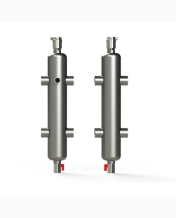 A Complete Guide to Hydraulic Separators: Types, Applications, and Mai ...